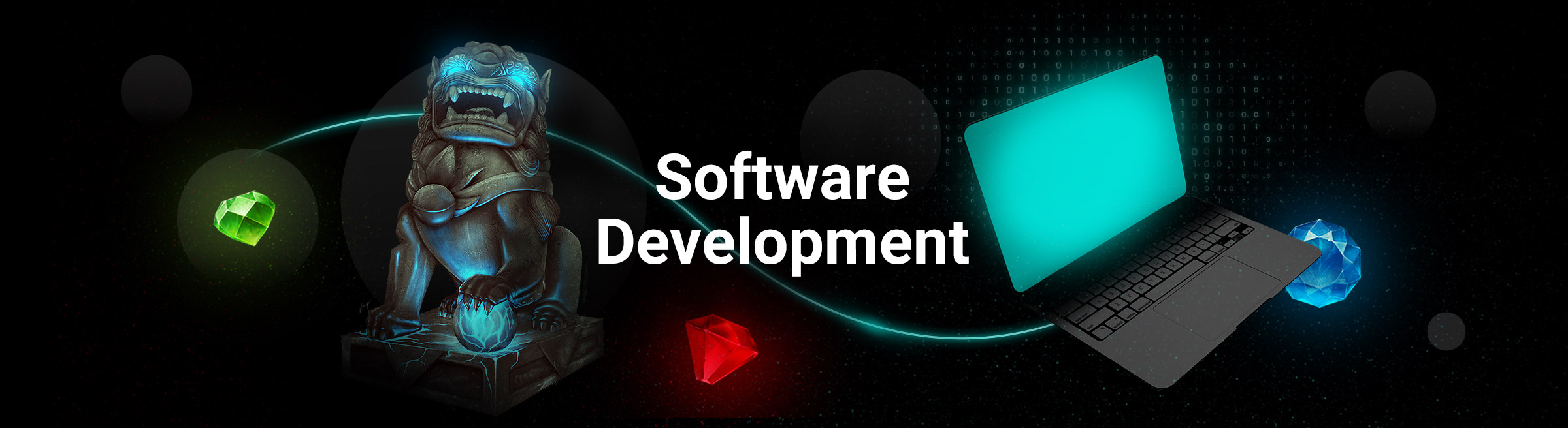 Java Developer - Game Engine